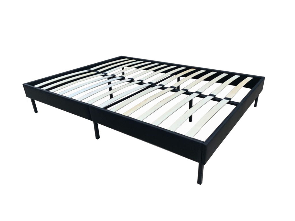 Base de lit double BIBI - KvK DECO